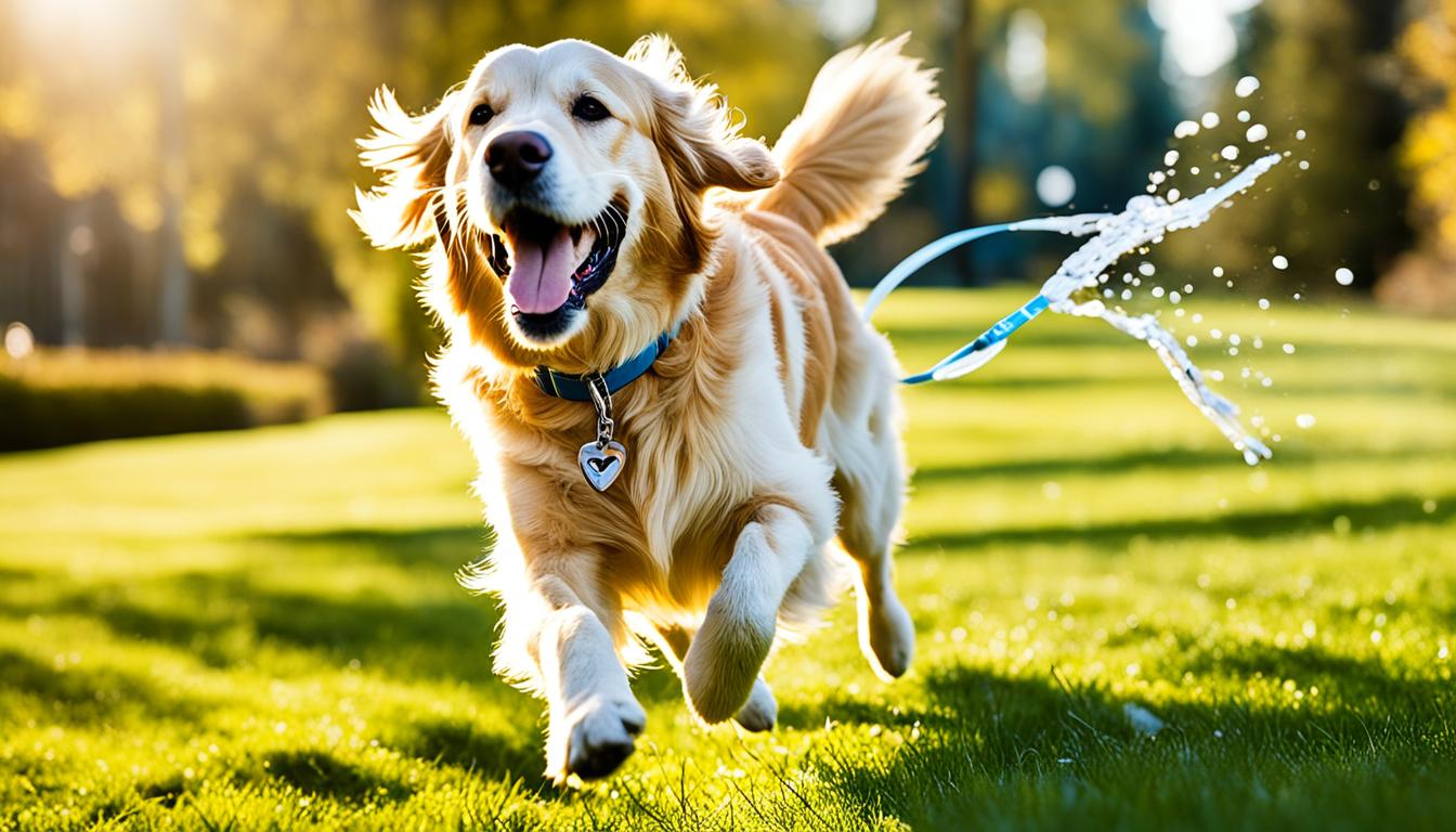 7 Tips to Take Care of Your Dog's Health Essentials