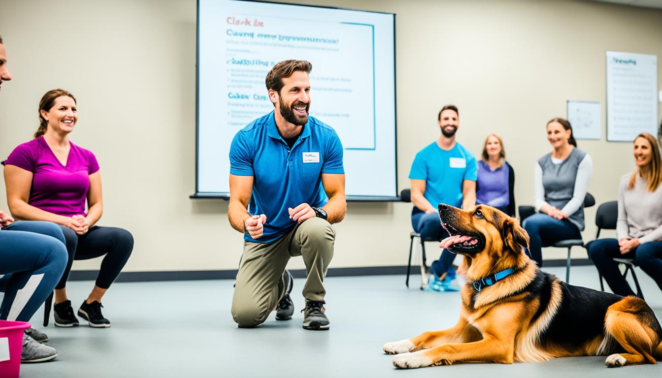 Professional Dog Training Techniques for Every Dog Owner