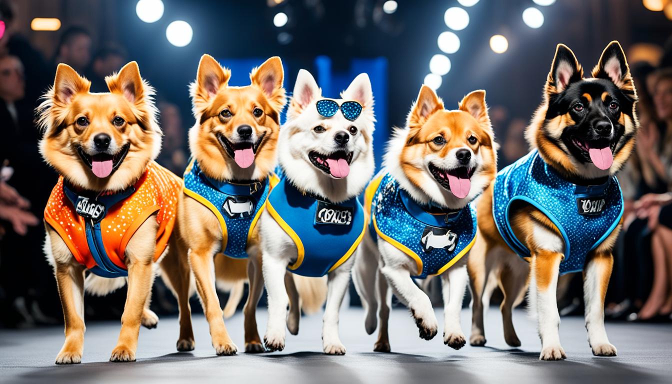 Latest Dog Fashion Trends to Keep Your Pup Stylish