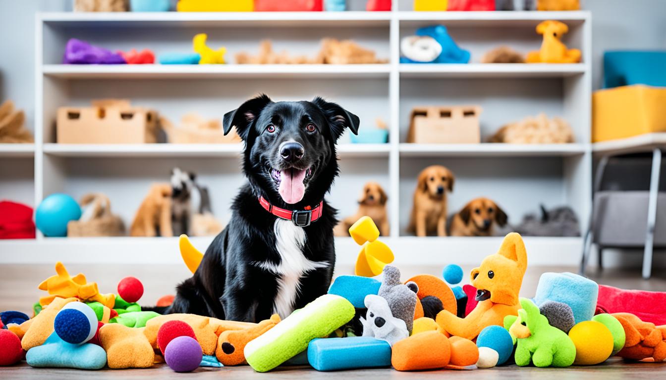 Top Dog Toys Reviewed: Which Ones Are Worth the Hype?