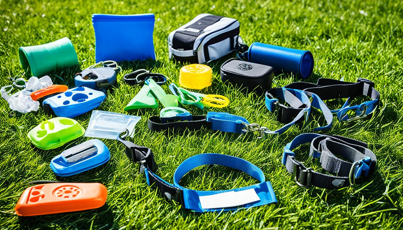 Effective Training Aids for Dogs: A Comprehensive Review